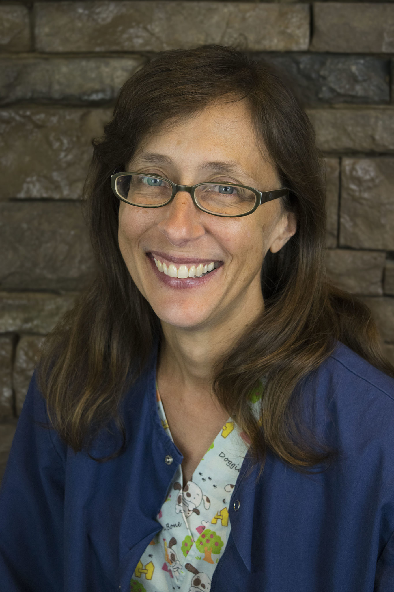 Dr. Susan Fitzpatrick, DVM | Vet at West Rome Animal Clinic