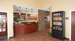 About West Rome Animal Clinic | Vet in West Rome, GA